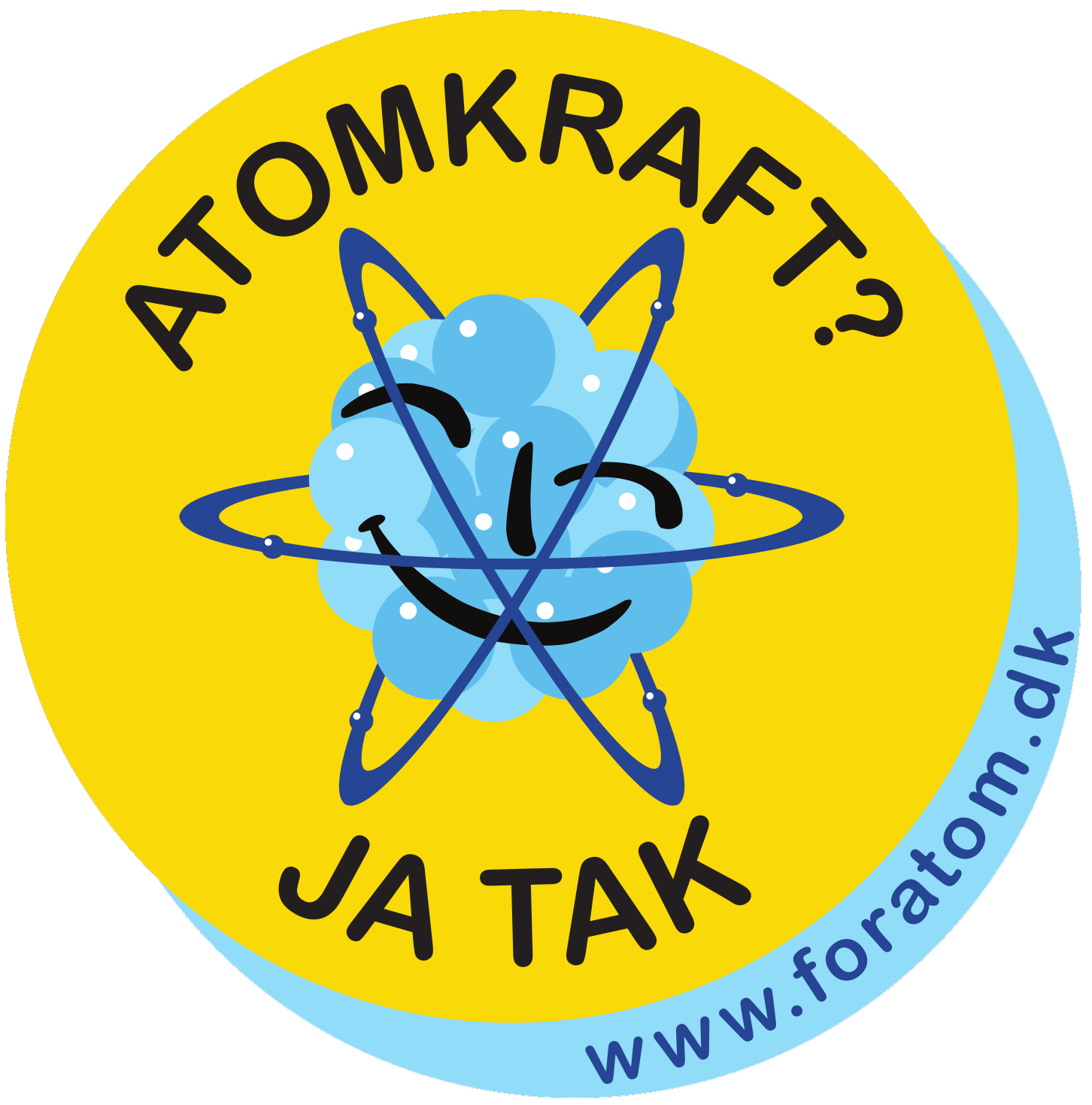 Smeltesalt-reaktor (MSR) - Foreningen Atomkraft Ja Tak